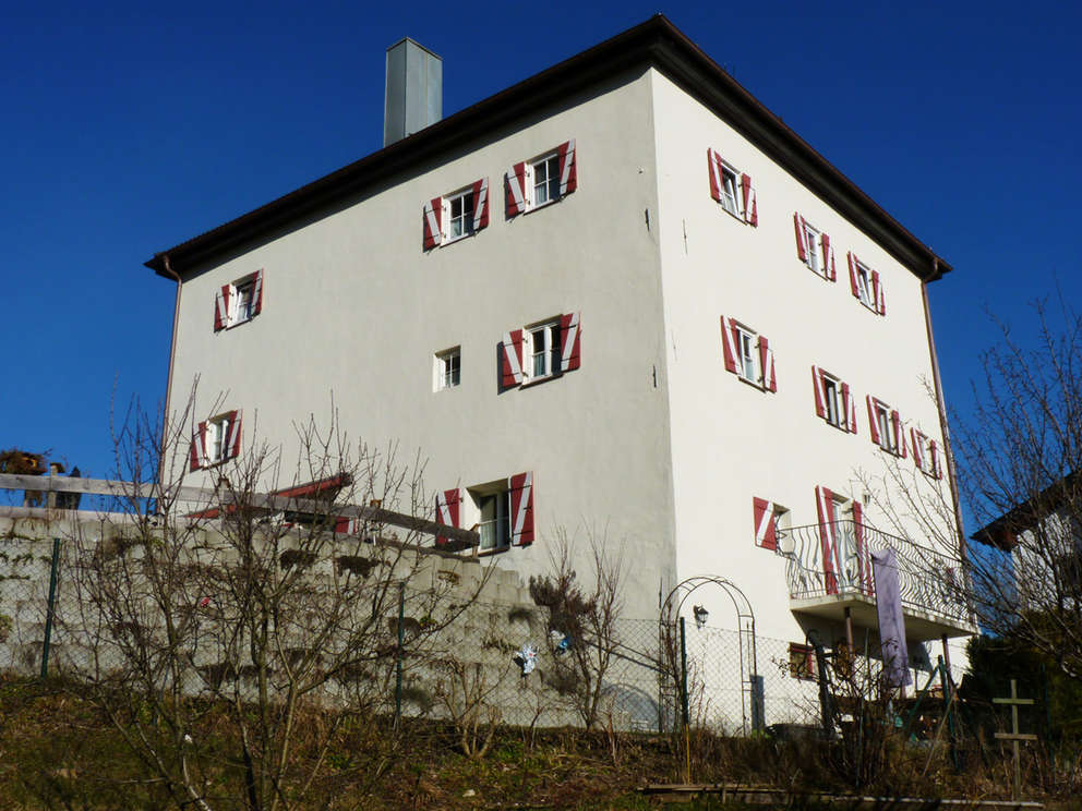 Gemeinde Piding - Ortsgeschichte